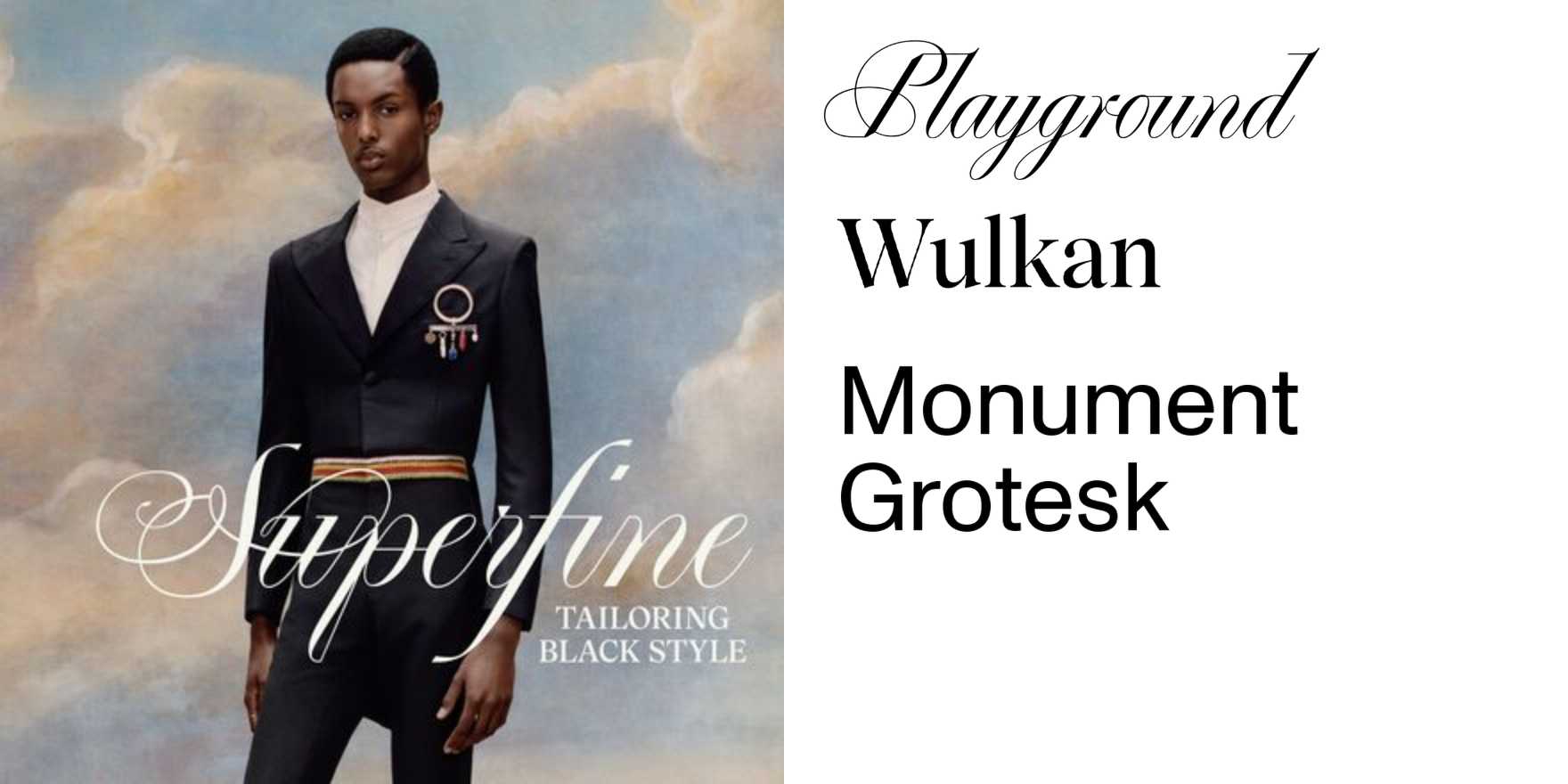 Superfine: Tailoring Black Style at The Metropolitan Museum of Art ...