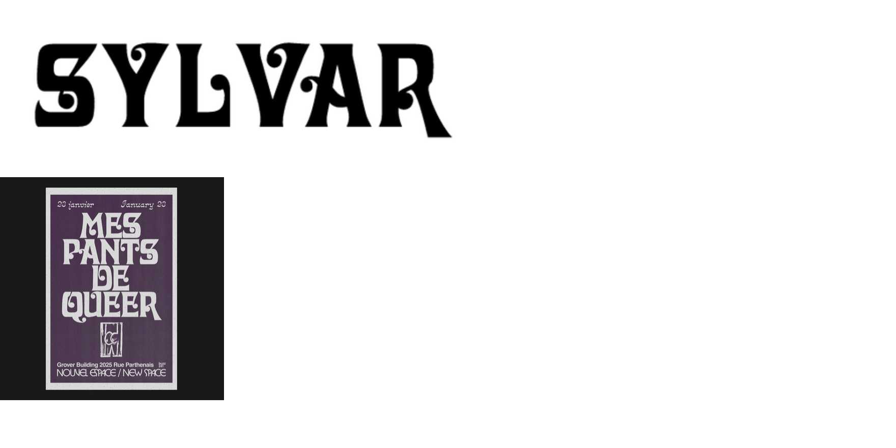 Sylvar in use - Fonts In Use