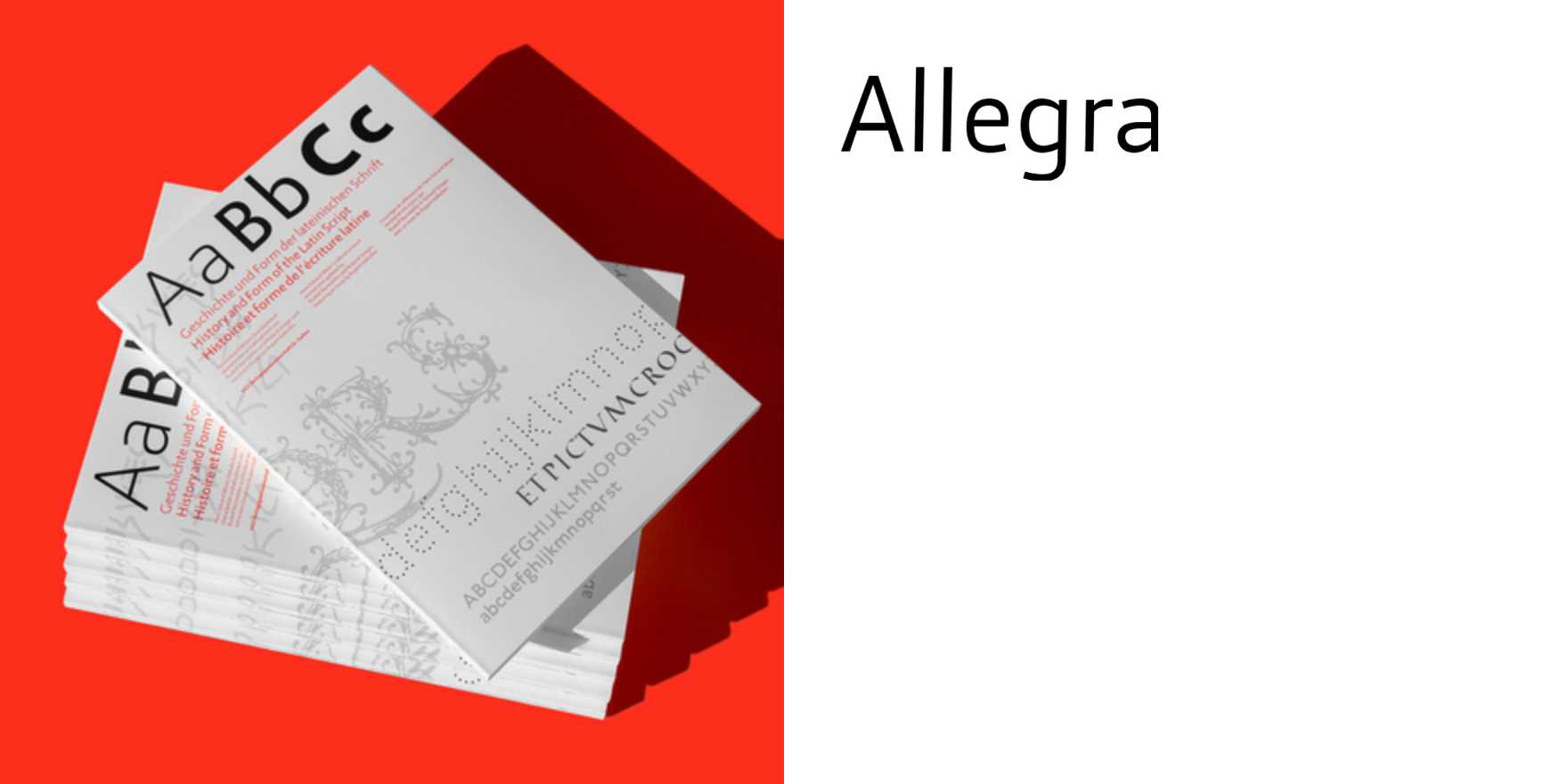 AaBbCc – History and Form of the Latin Script - Fonts In Use