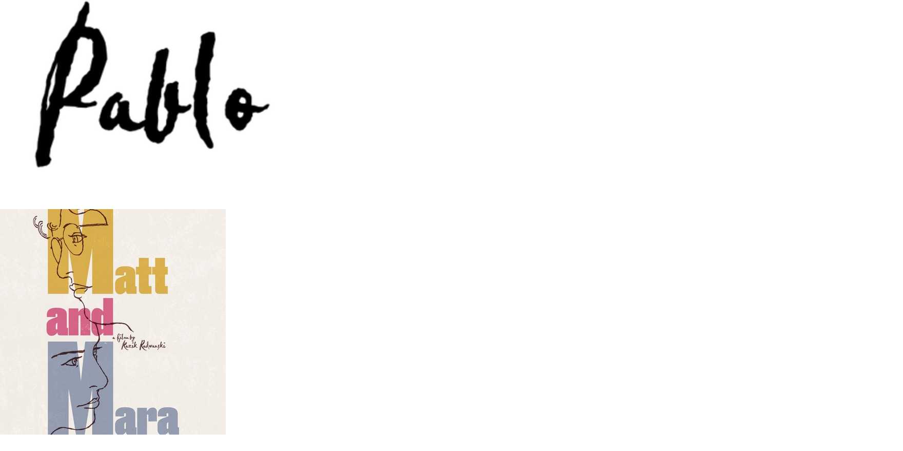 Pablo in use - Fonts In Use