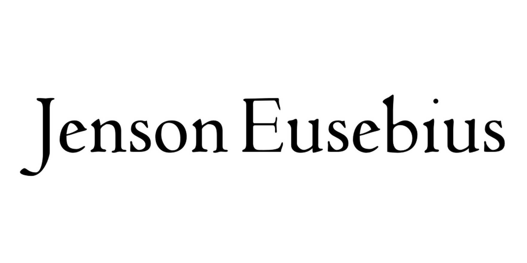 Jenson Eusebius in use - Fonts In Use