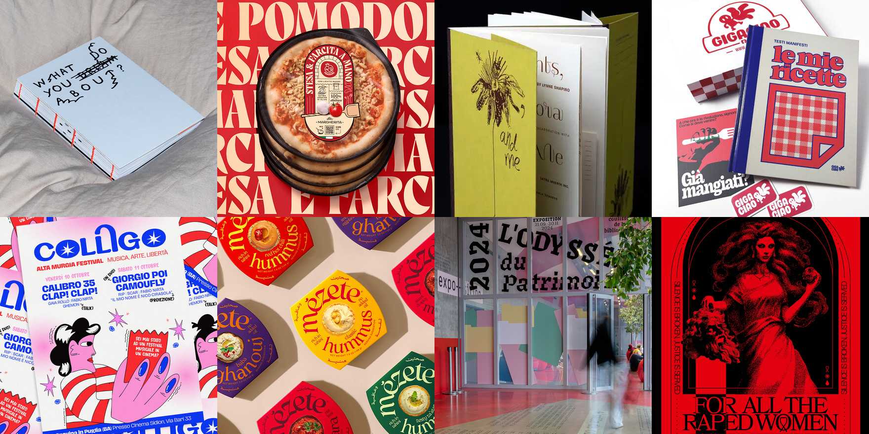 Dario Manzo at Fonts In Use