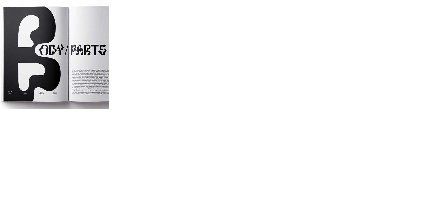 Florencia Ramirez at Fonts in Use