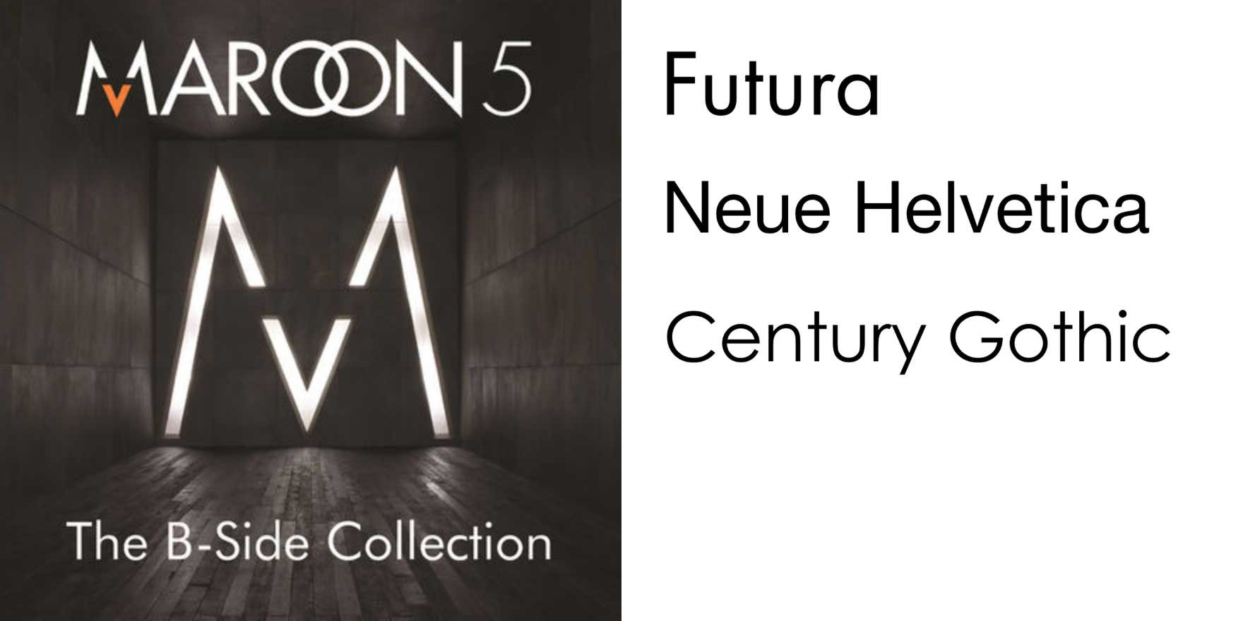 Maroon 5 Logo Font Learn How To Draw Maroon 5 EASY TO DRAW