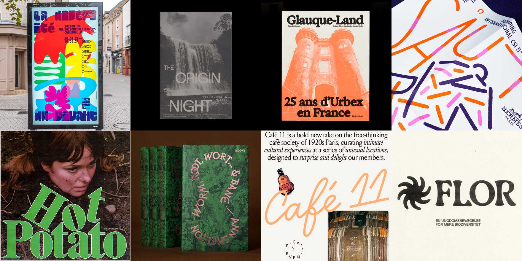 Body Copy - Fonts In Use