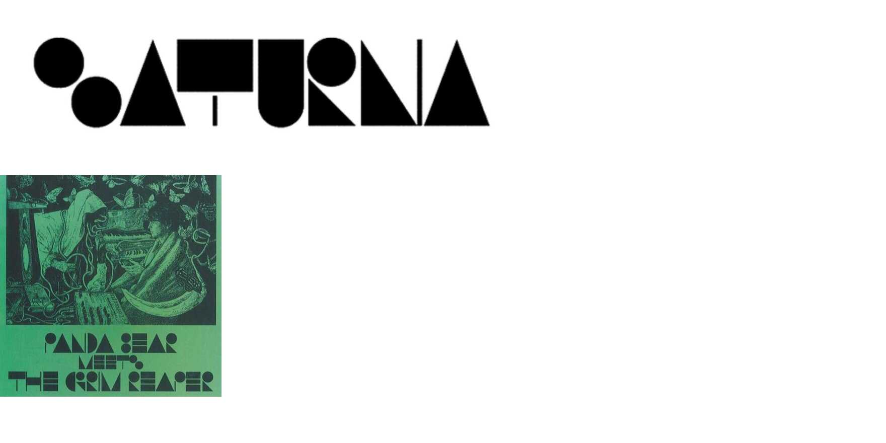 Saturna in use - Fonts In Use