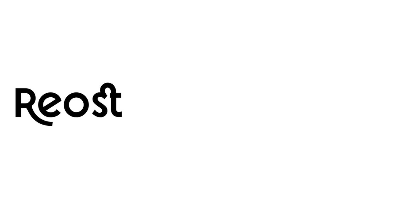 Reost in use - Fonts In Use