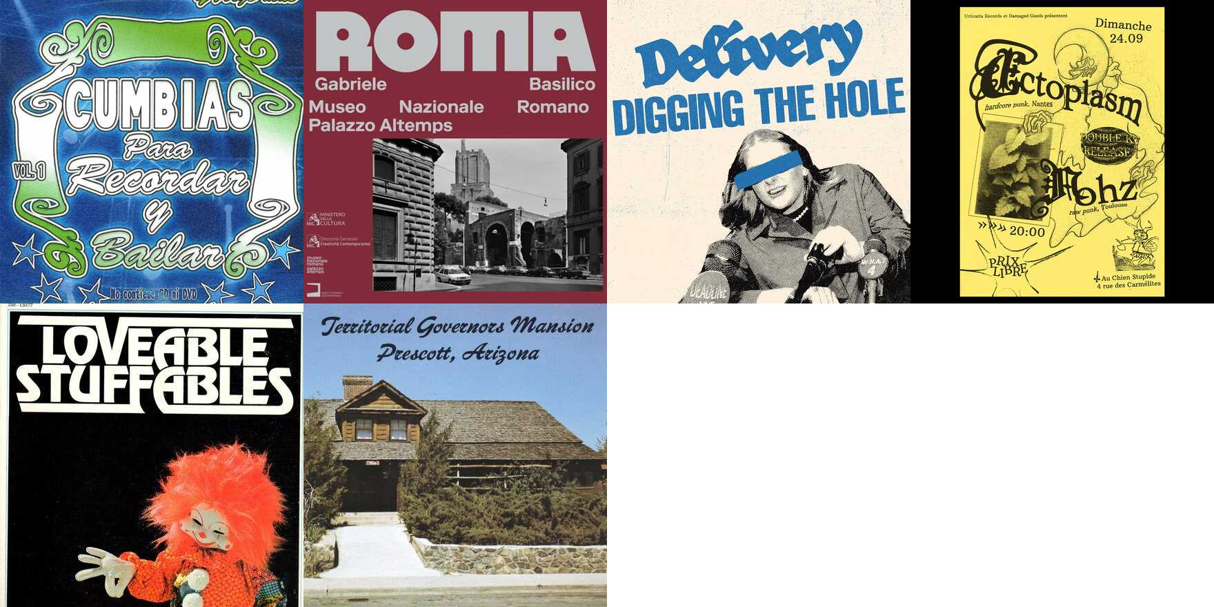 Posterspo - Fonts In Use