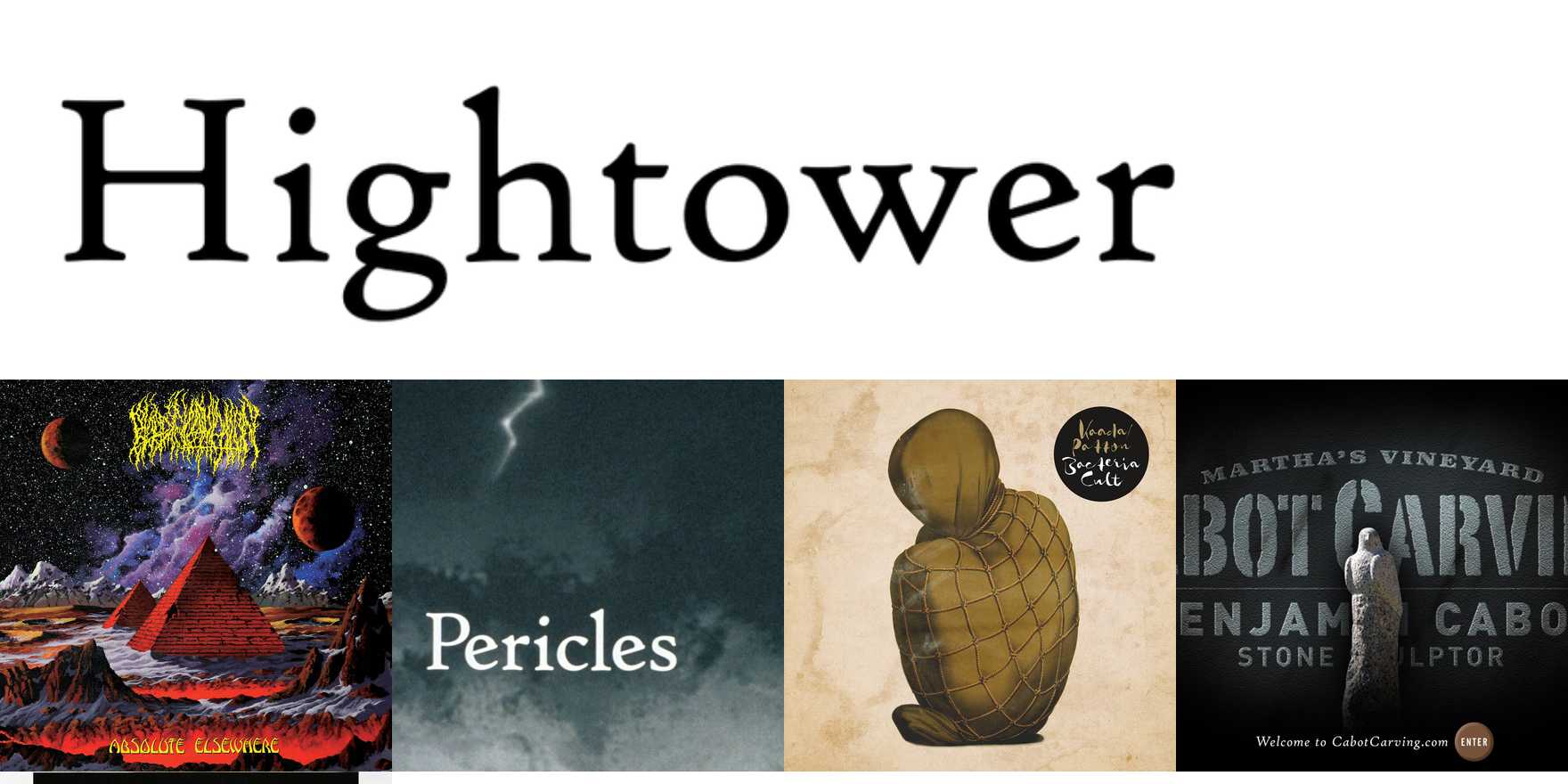 Hightower in use - Fonts In Use