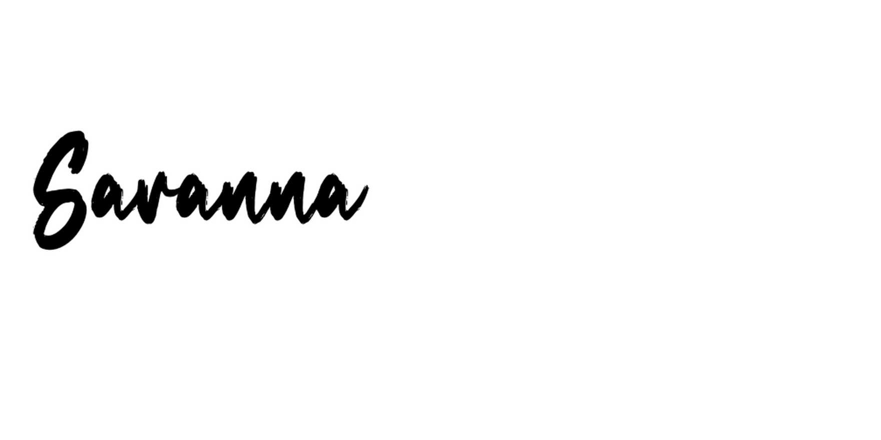 Savanna in use - Fonts In Use