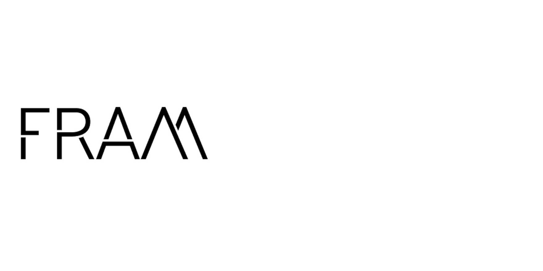 Fram in use - Fonts In Use