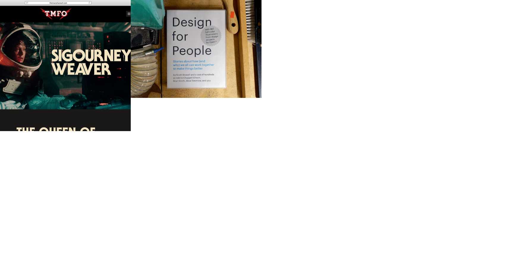 Temperature - Fonts In Use