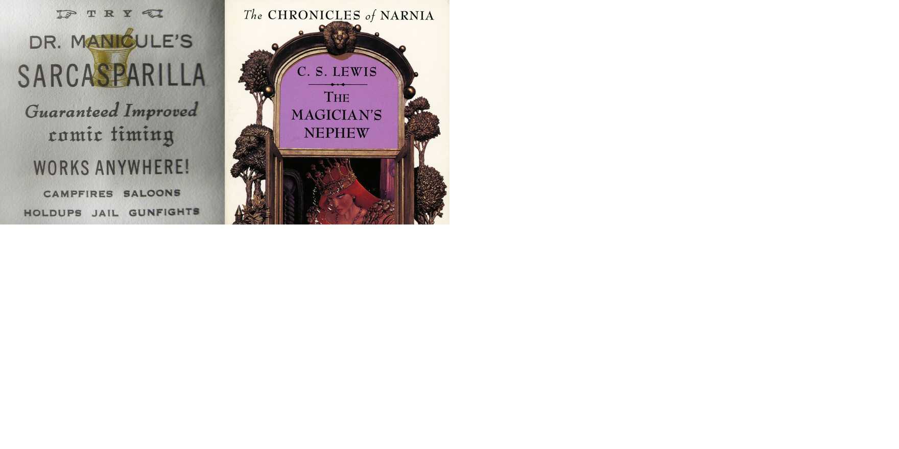 Bernhard Modern - Fonts In Use