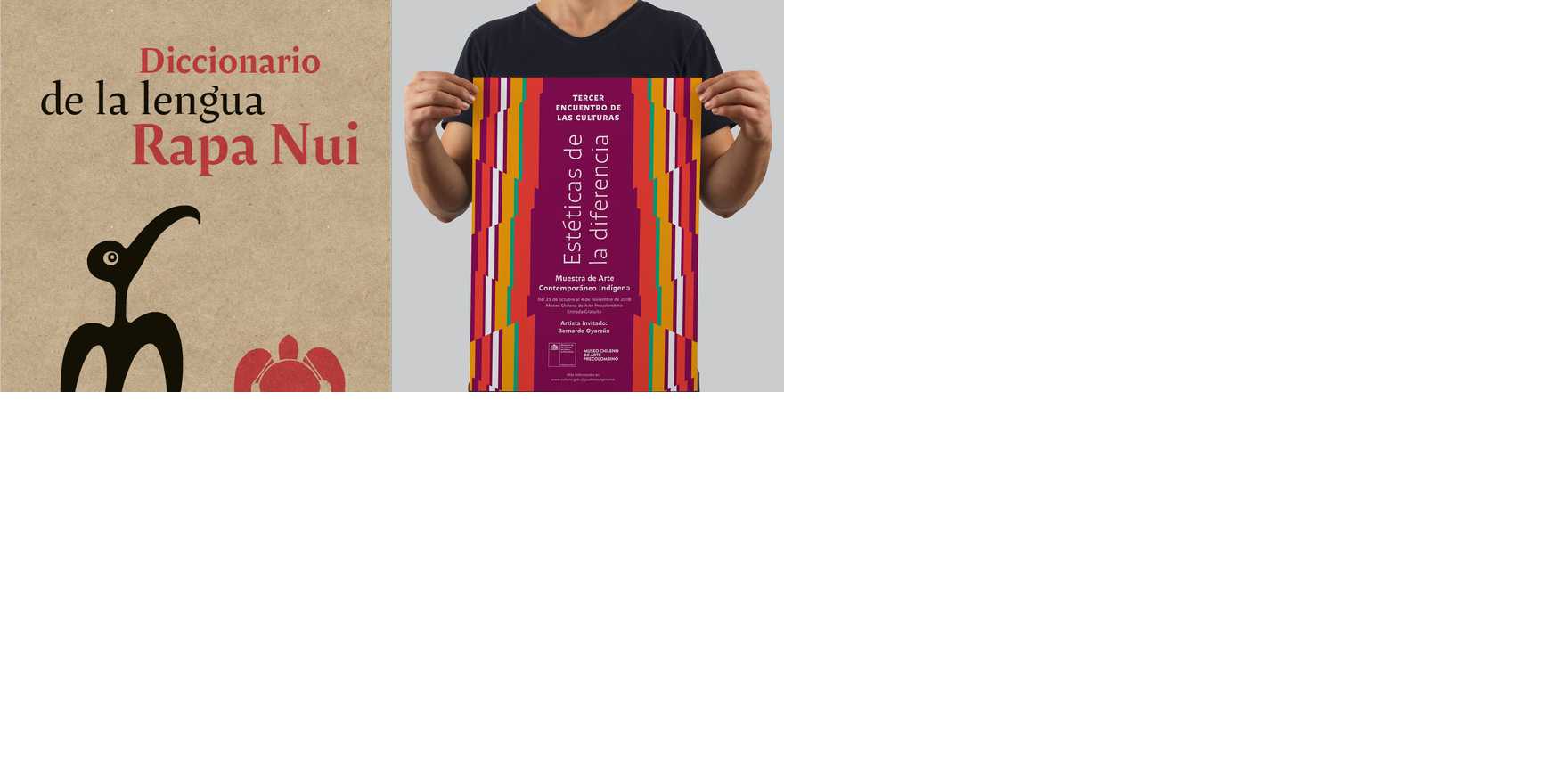 Quechua (language) - Fonts In Use