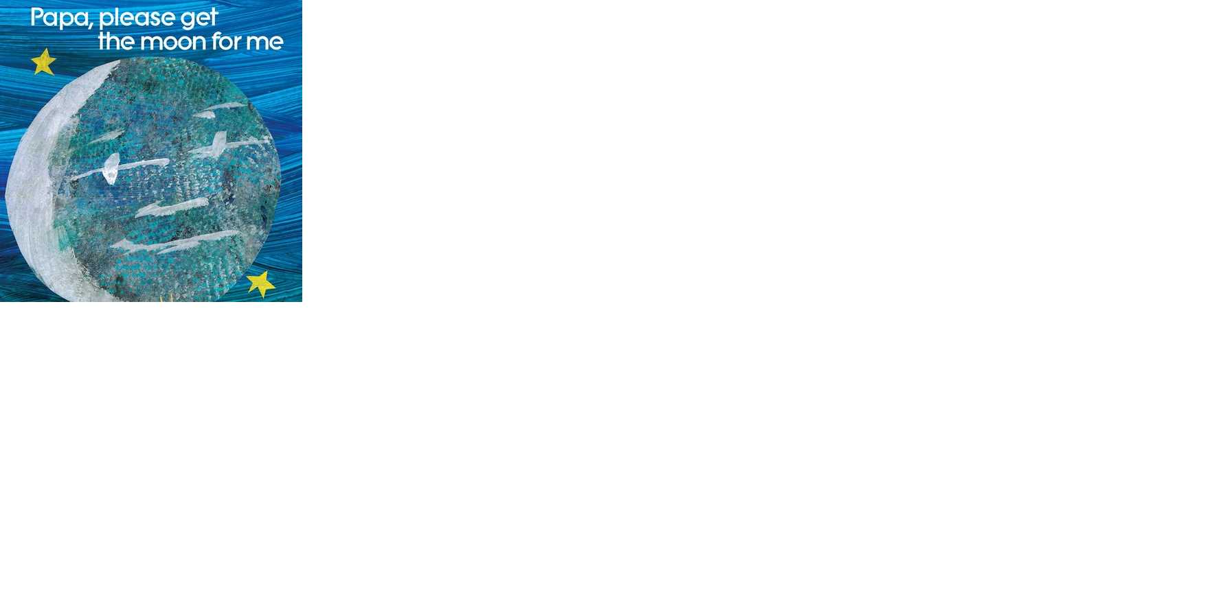 Eric Carle - Fonts In Use