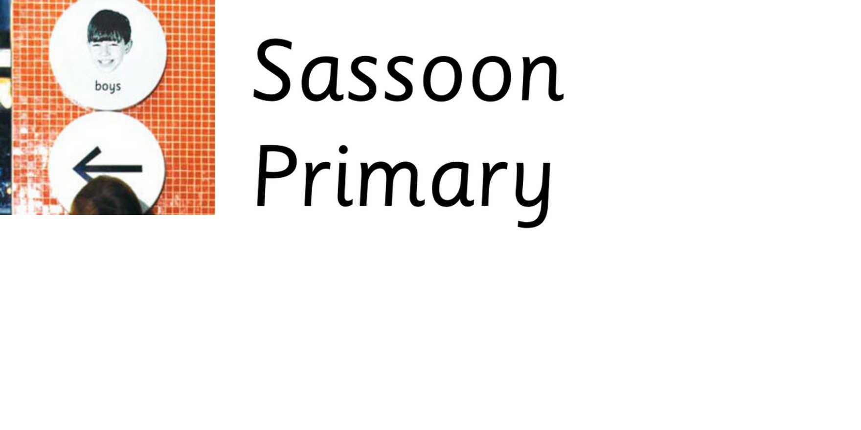 The Basement at London’s Science Museum - Fonts In Use