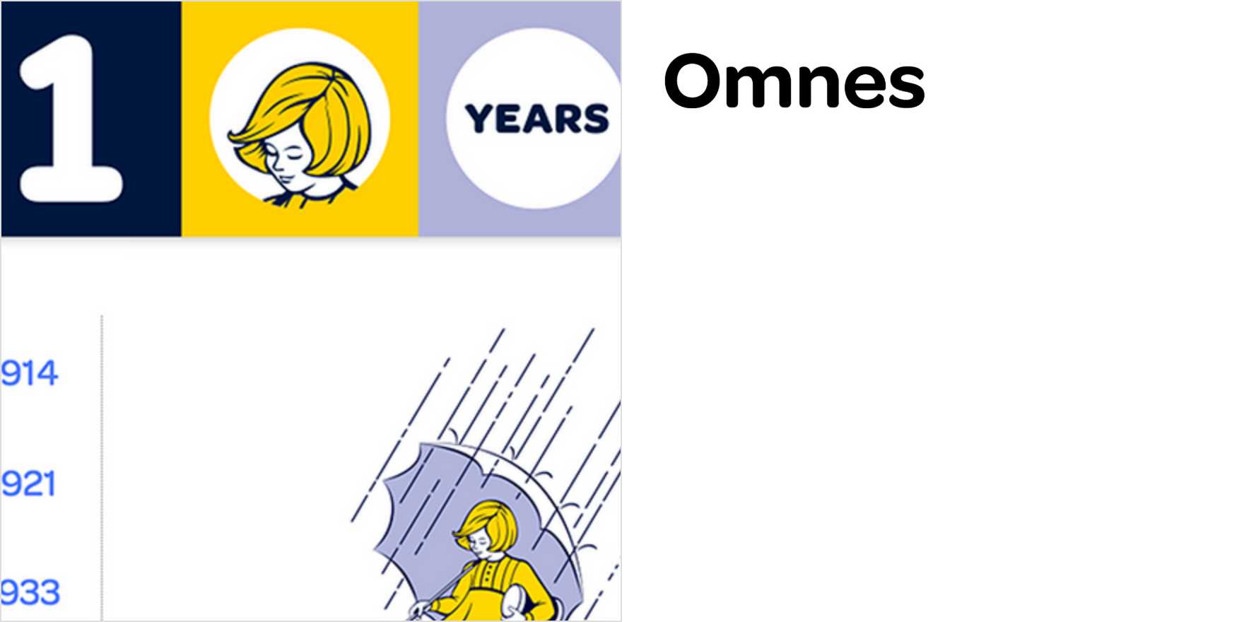 Morton Salt 100th Anniversary - Fonts In Use