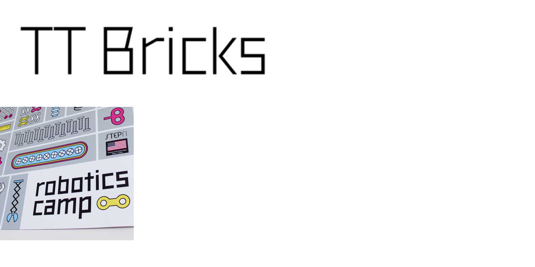 TT Bricks in use - Fonts In Use