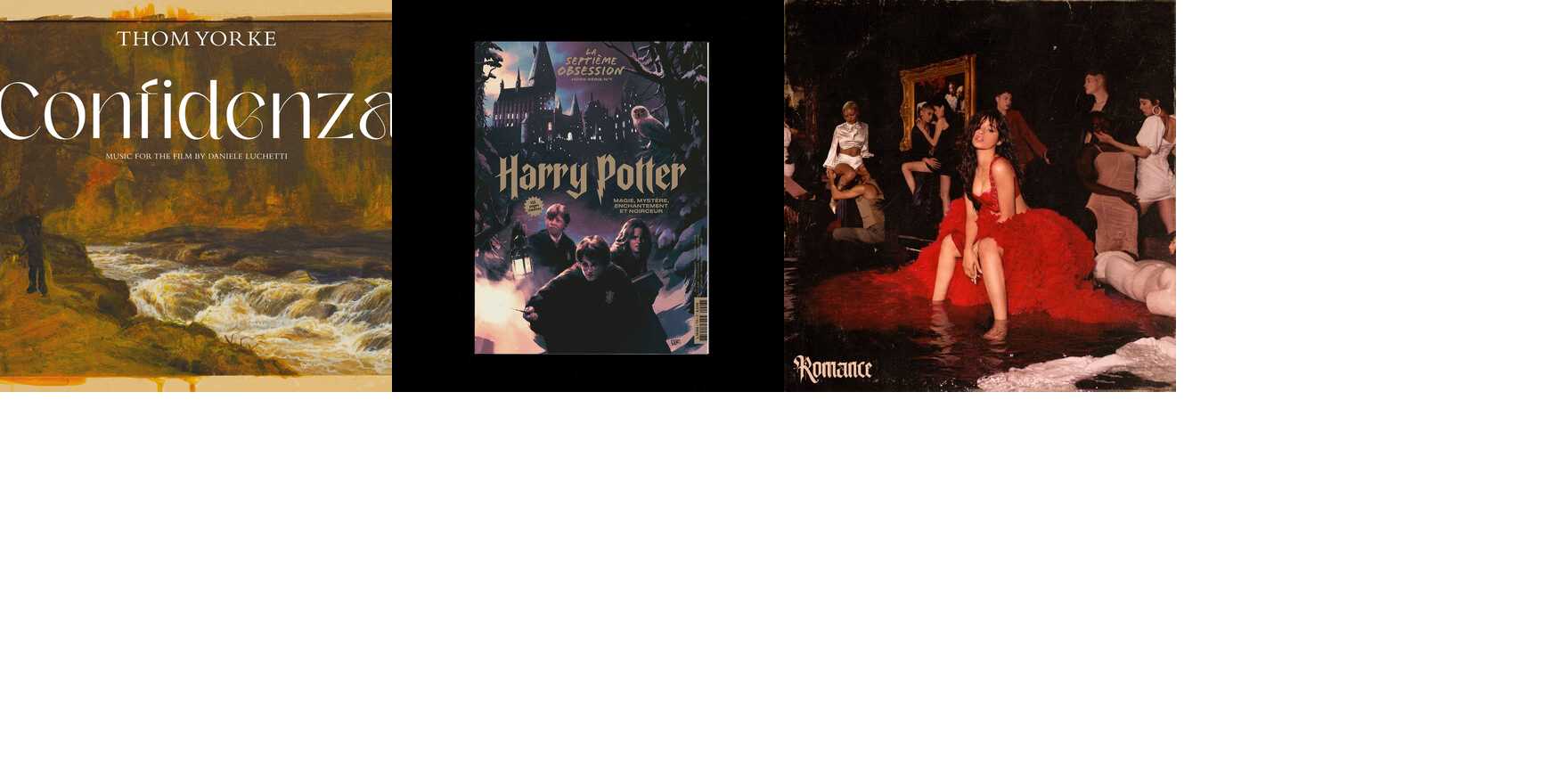 Creative Media Lab - Fonts In Use