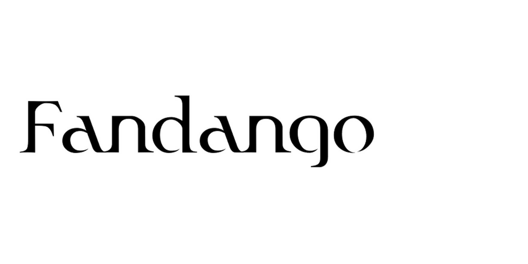Fandango in use - Fonts In Use
