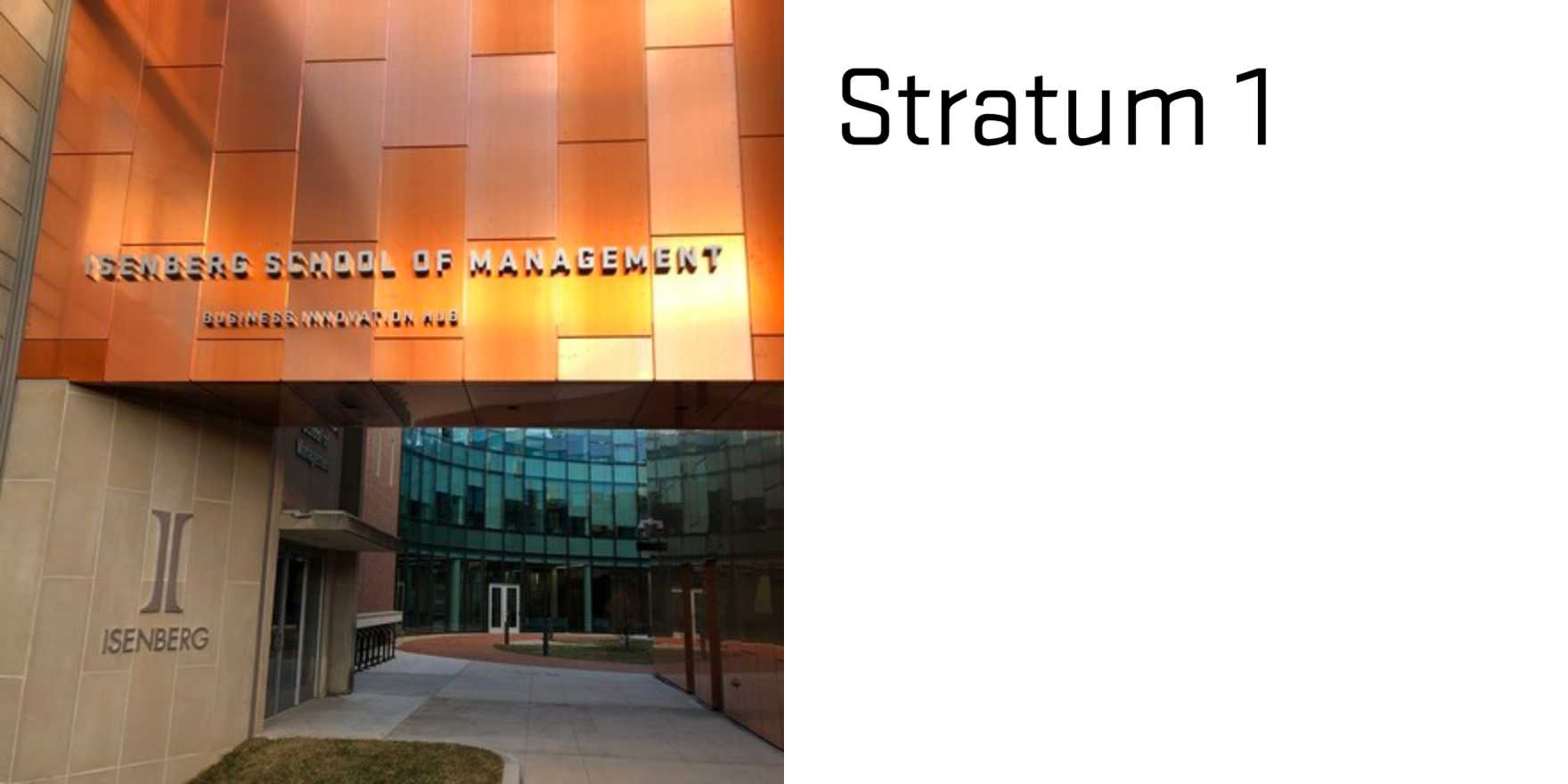 UMass Amherst Isenberg School of Management Business Innovation Hub ...