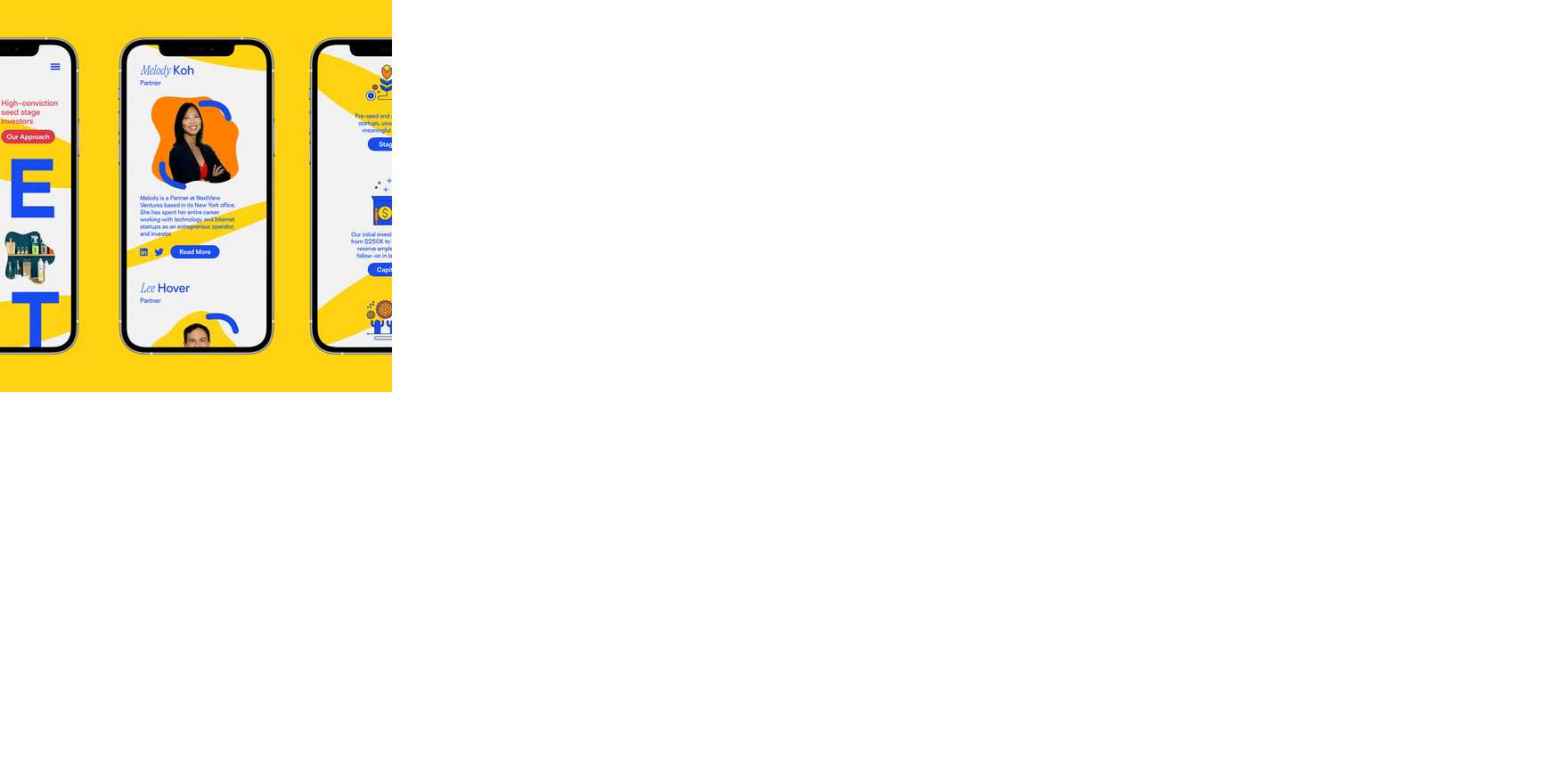 James Grady at Fonts in Use