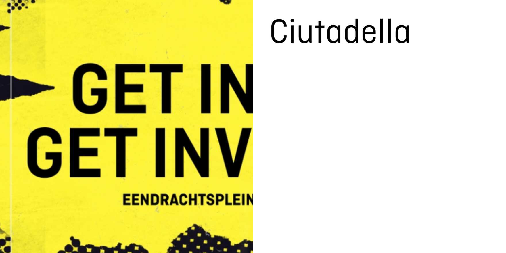 Spike TV - Fonts In Use