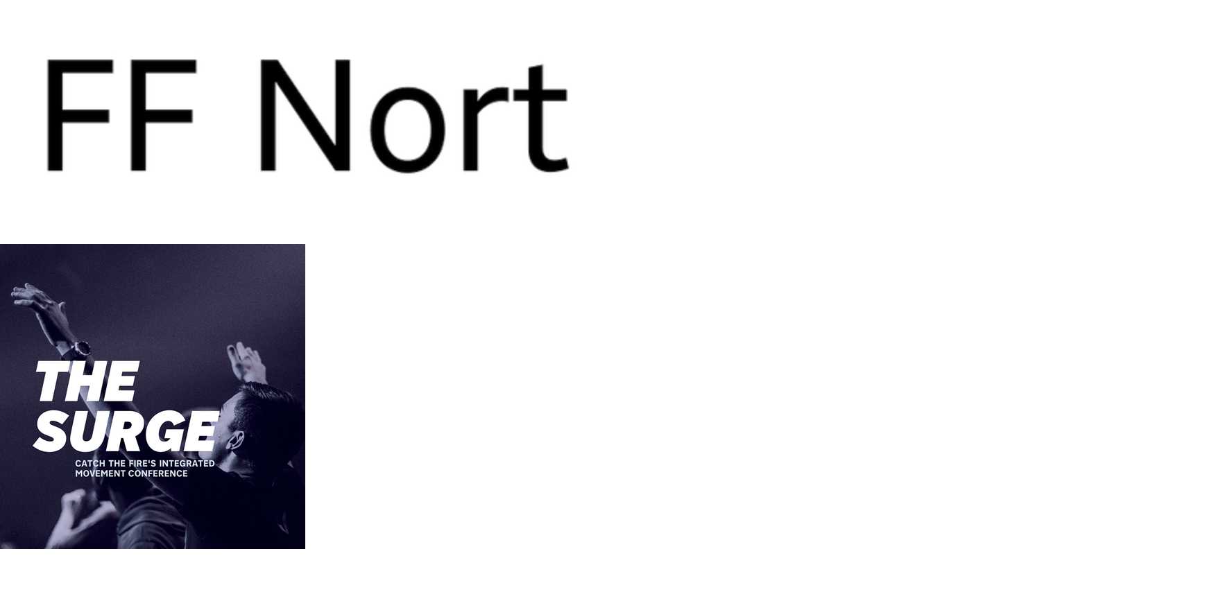 FF Nort in use - Fonts In Use