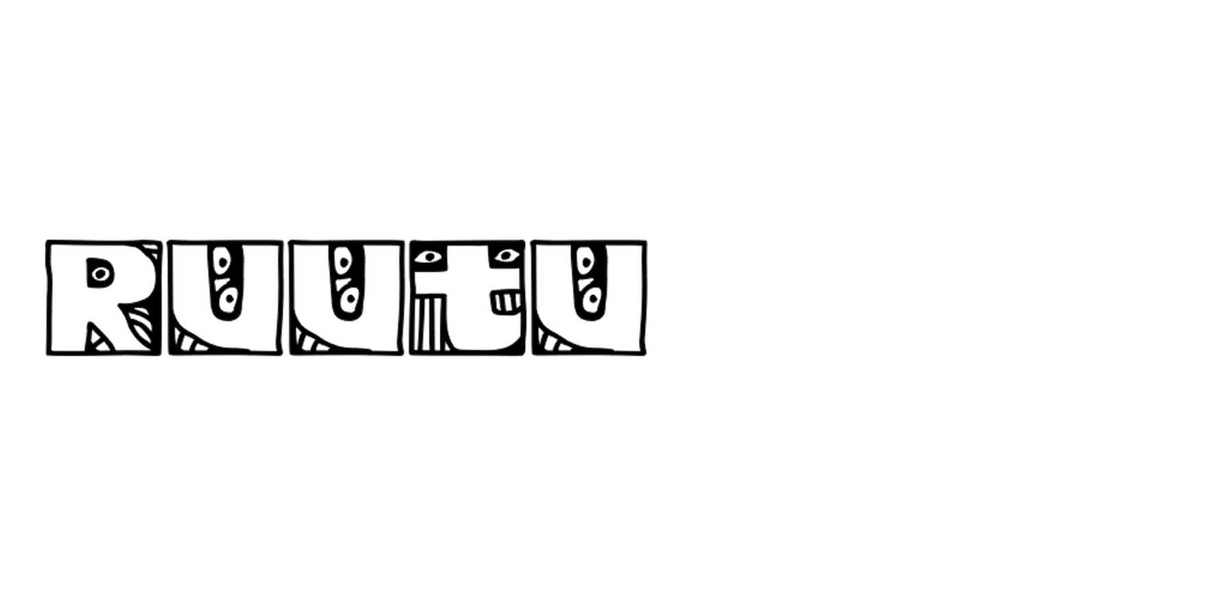 Ruutu in use - Fonts In Use