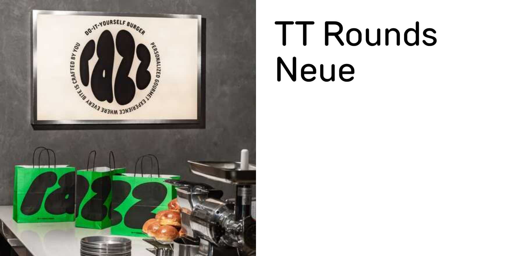 Razz - Fonts In Use
