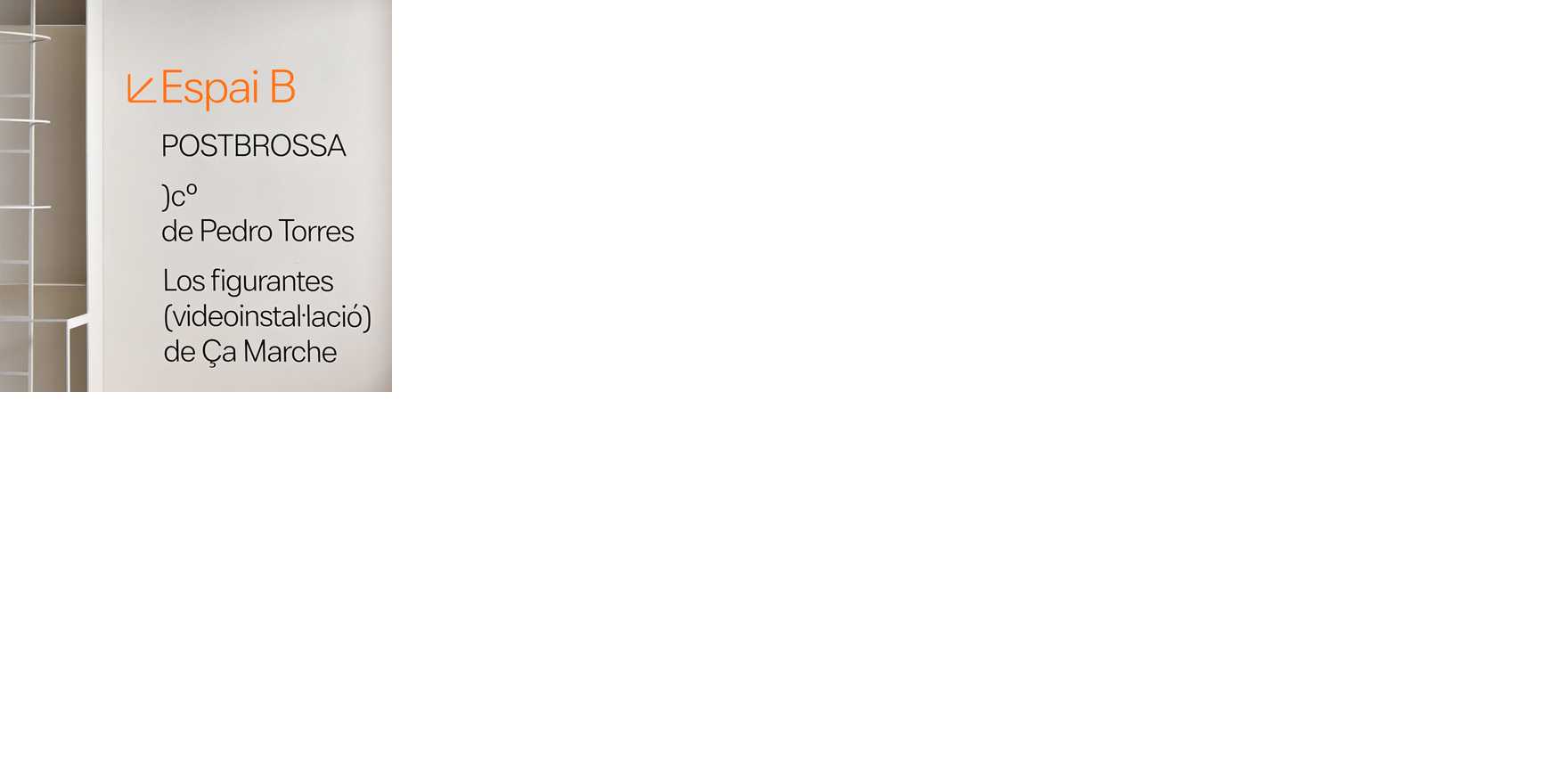 Alba Font at Fonts in Use