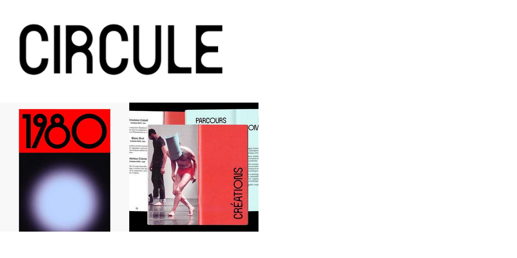 Circule in use - Fonts In Use