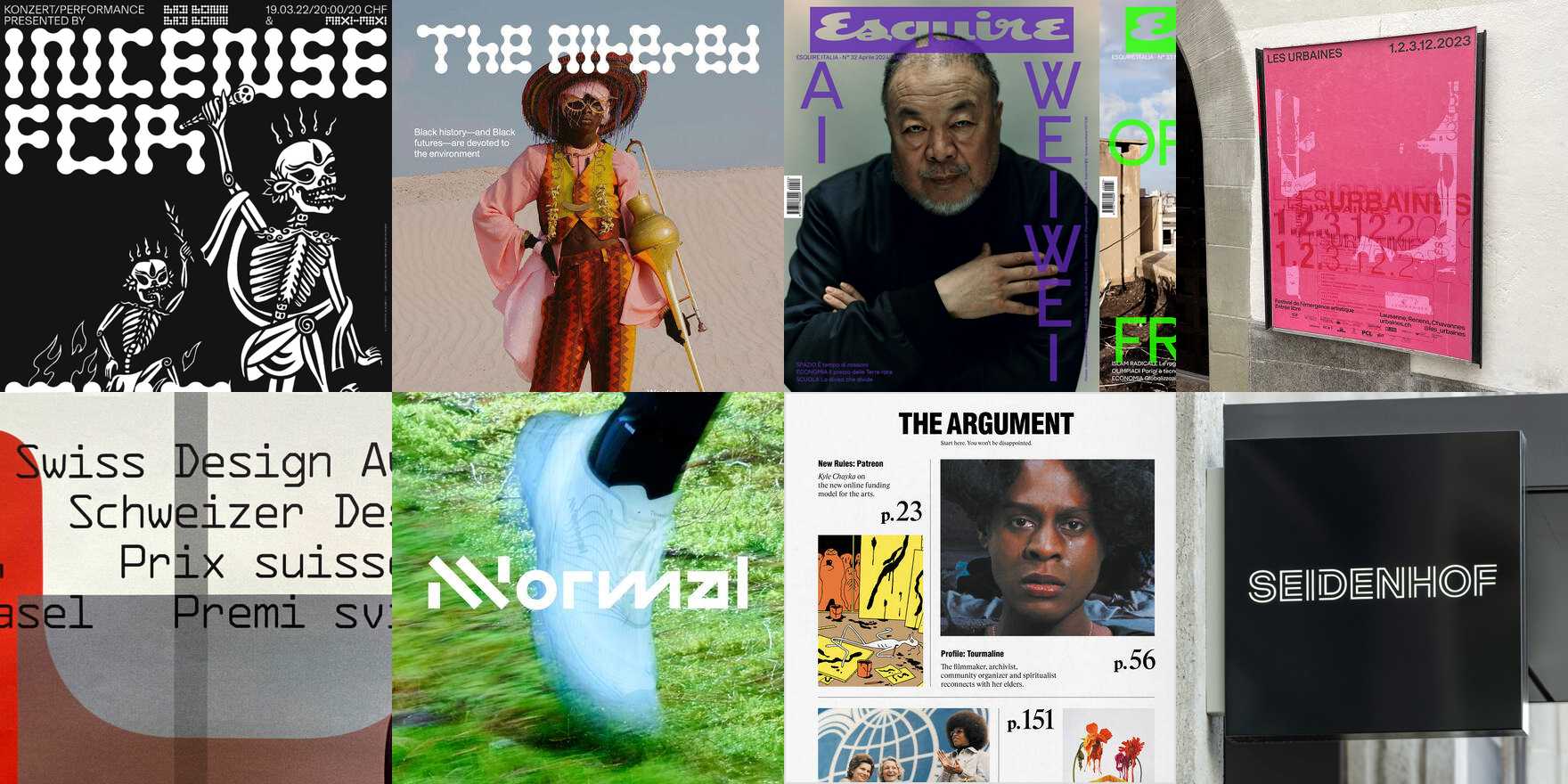 Maxitype at Fonts In Use