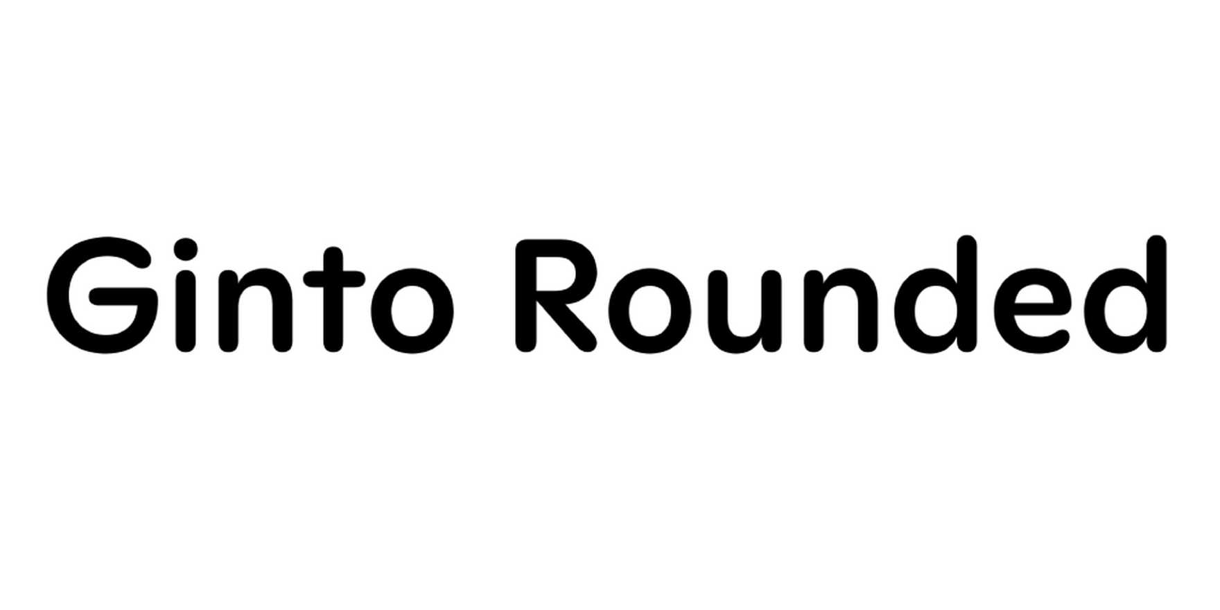 ABC Ginto Rounded in use - Fonts In Use