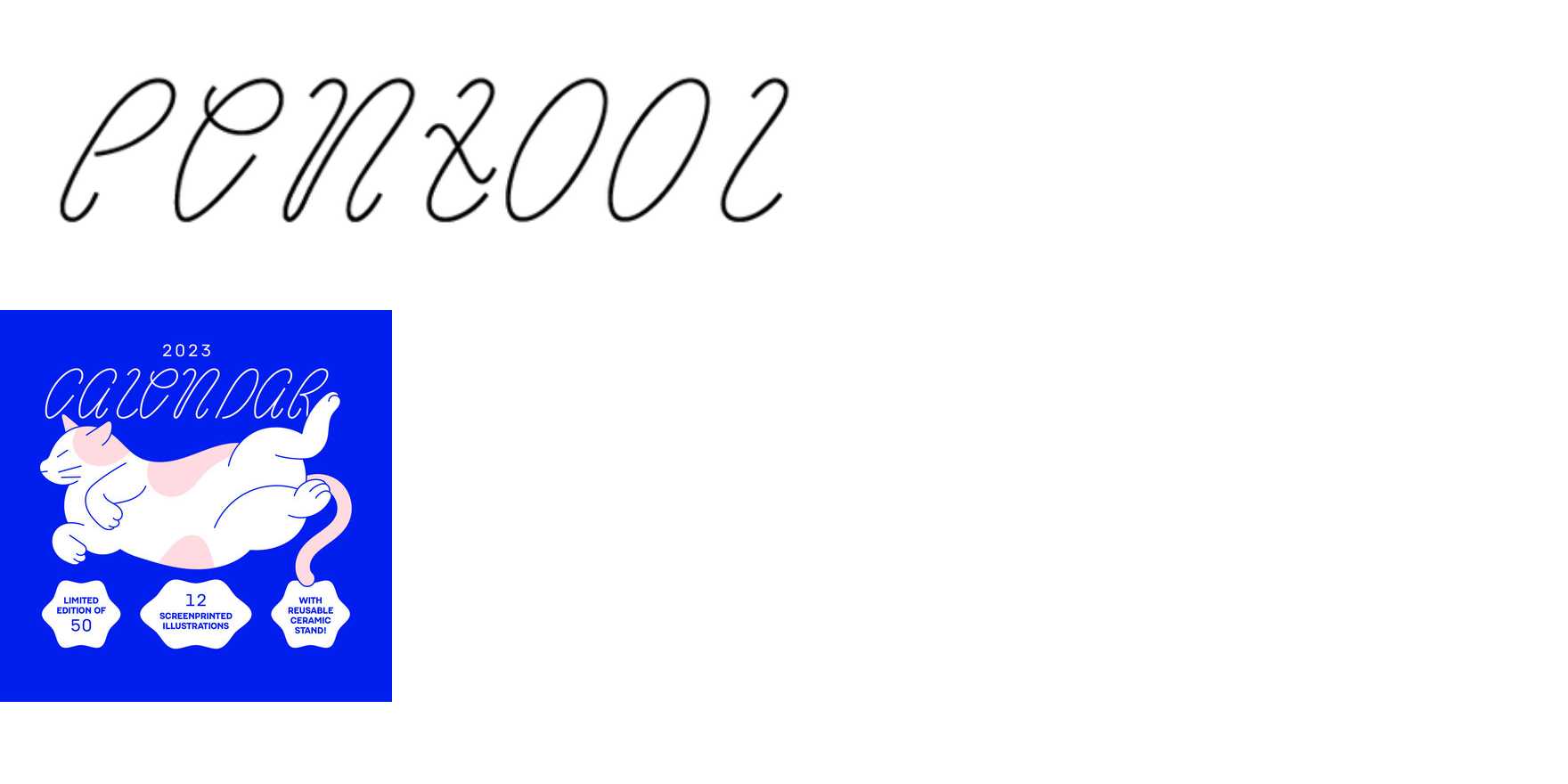 Pentool in use - Fonts In Use