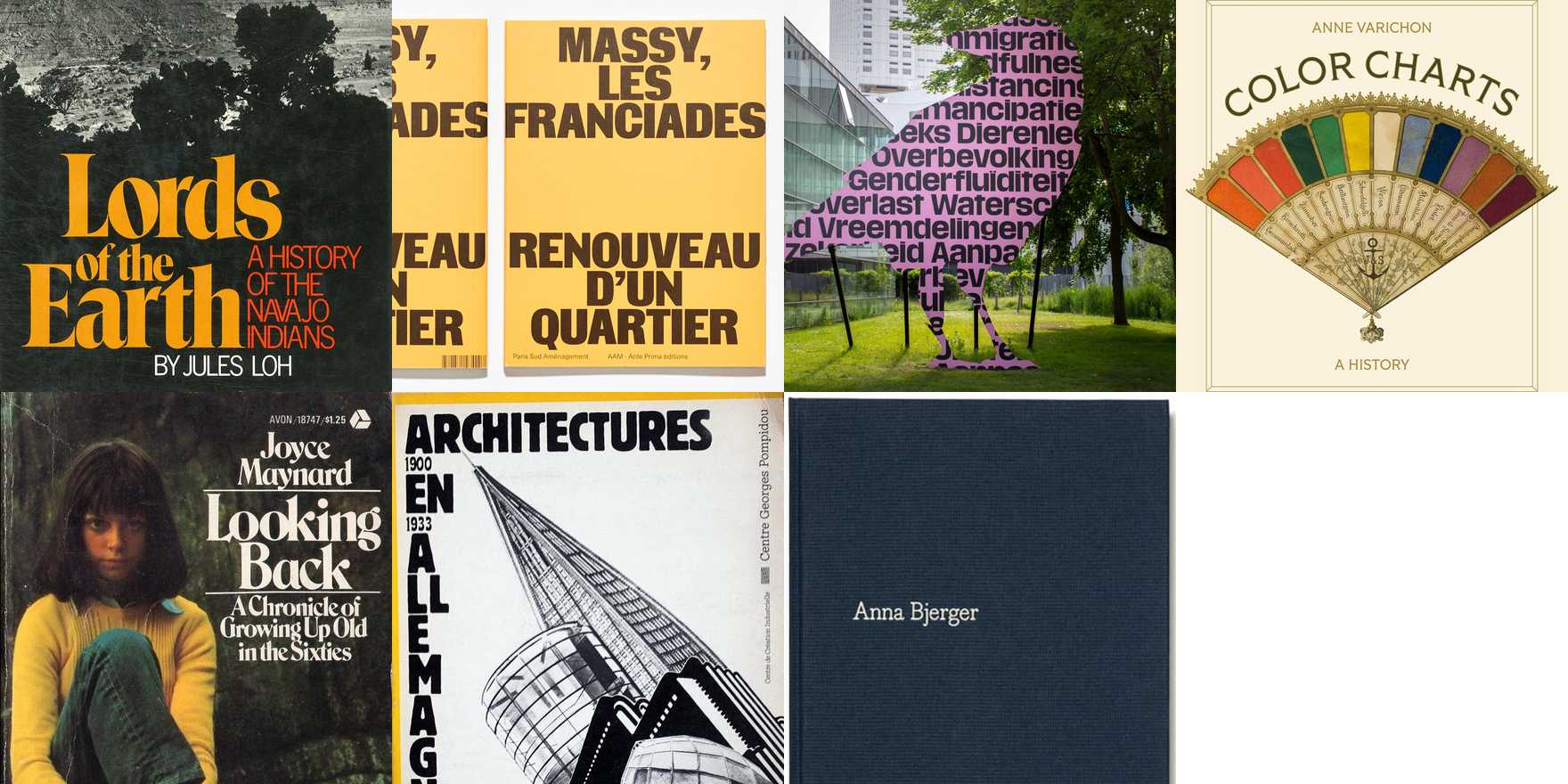 faves - Fonts In Use