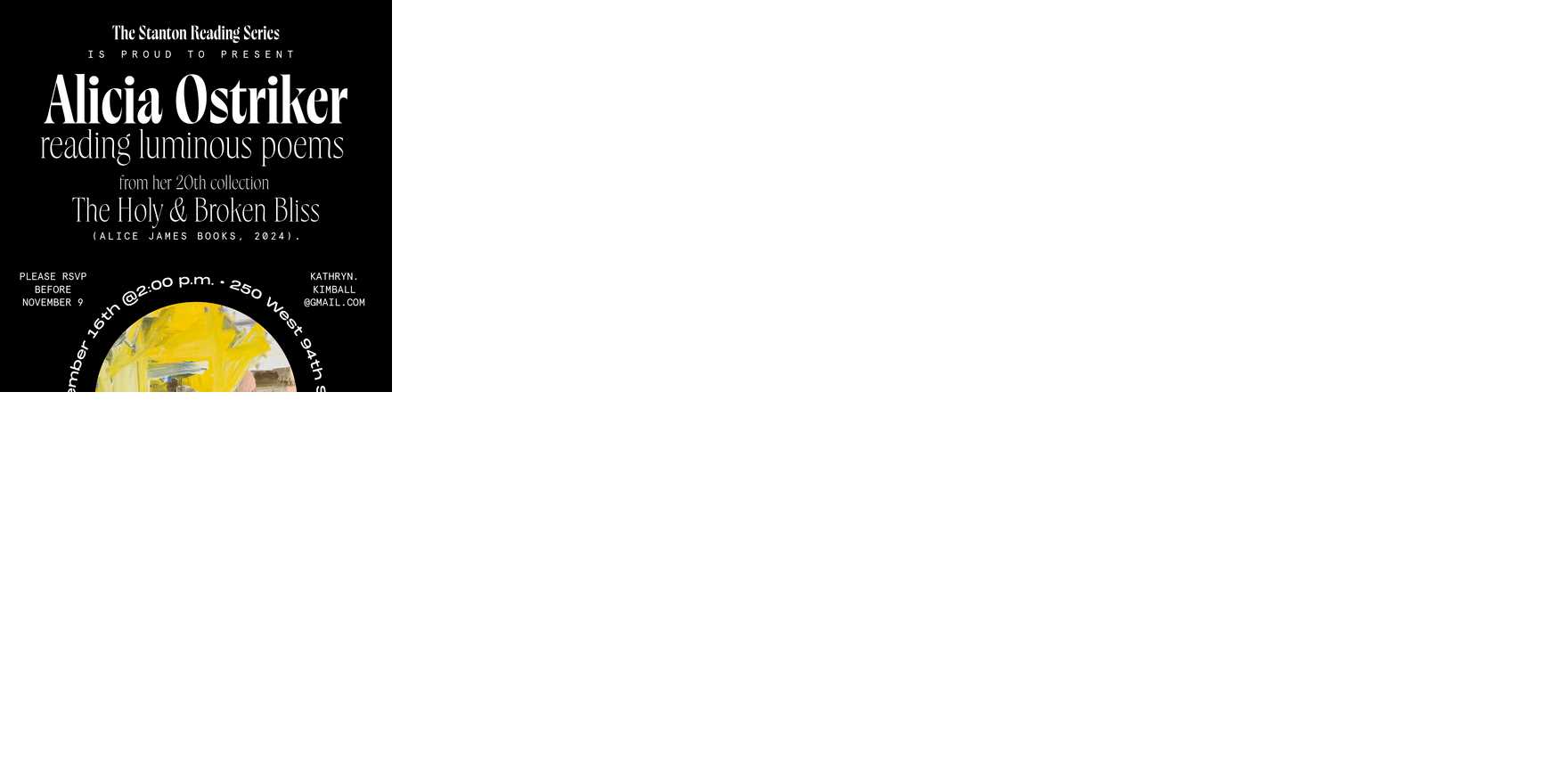 James Plattner - Fonts In Use