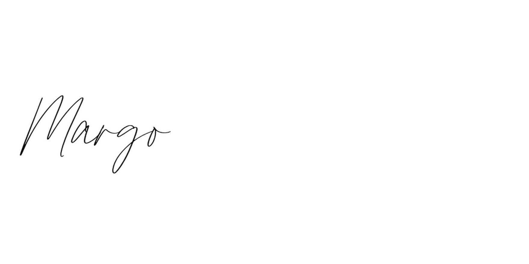 Margo (Jen Wagner Co.) in use - Fonts In Use