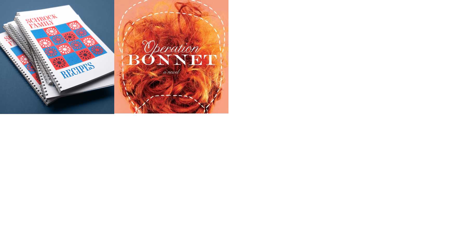 Amish - Fonts In Use