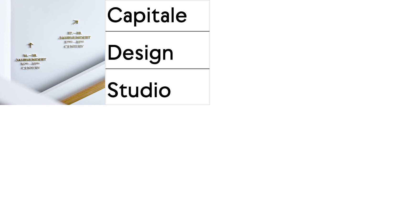 Daniel Perraudin at Fonts in Use