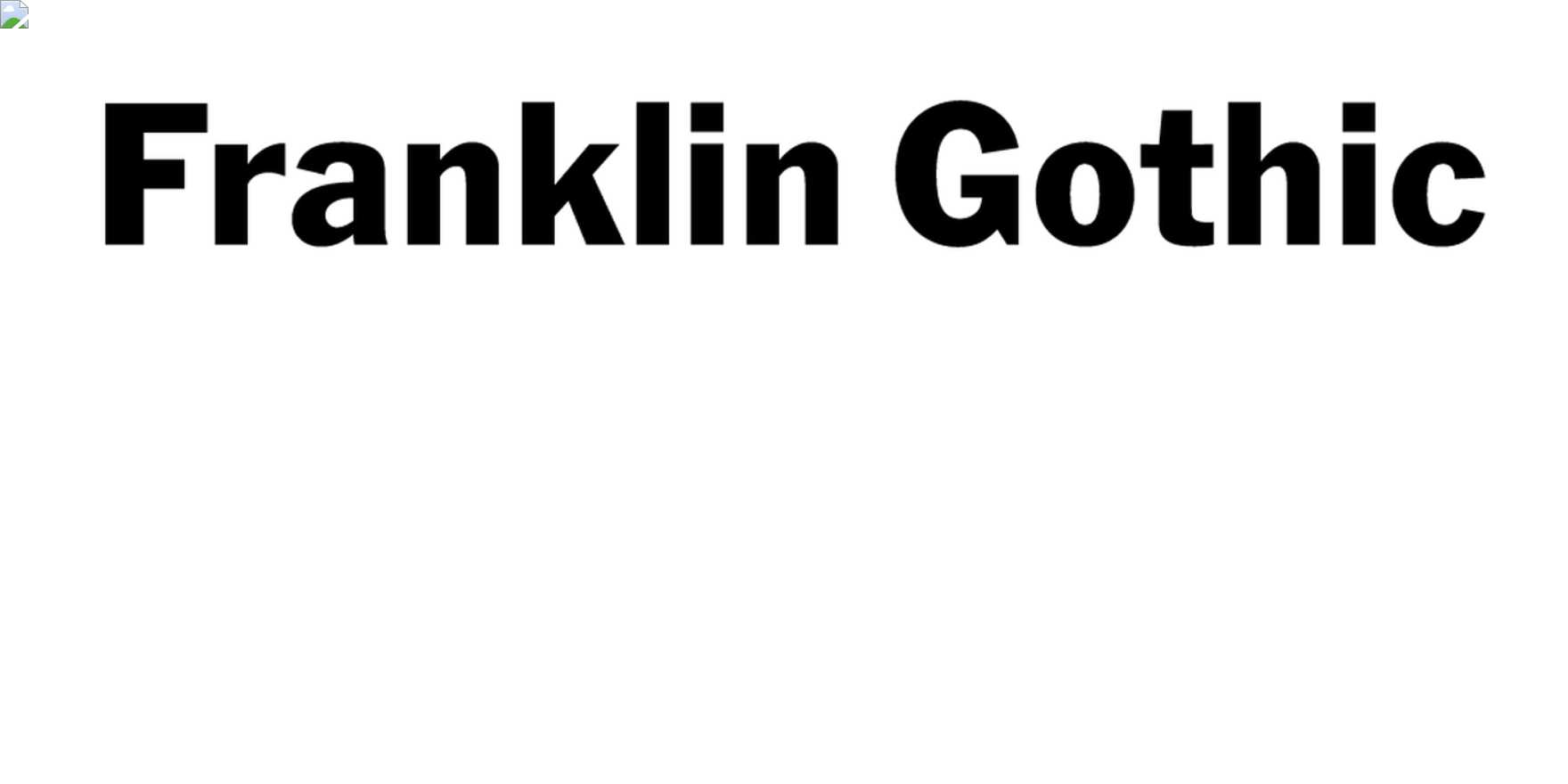 Benny Goodman Swing Into Spring Album Art Fonts In Use