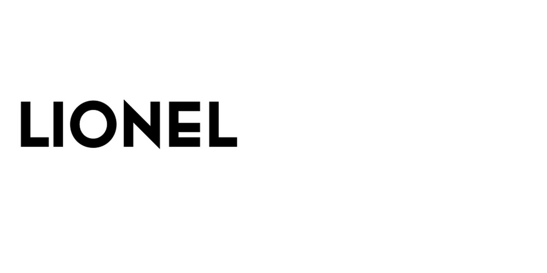 Lionel in use - Fonts In Use