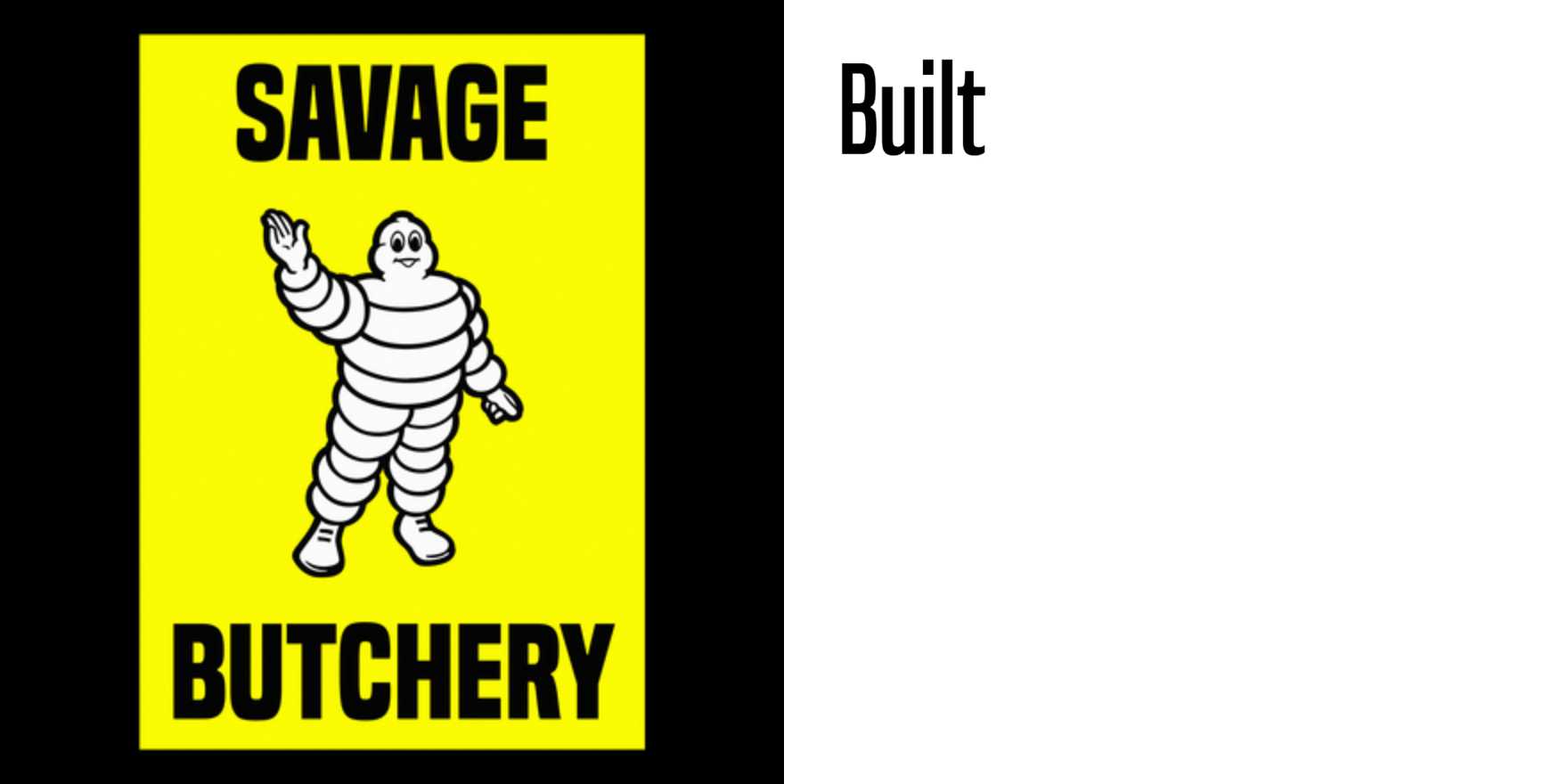 Cannibal Corpse - Fonts In Use