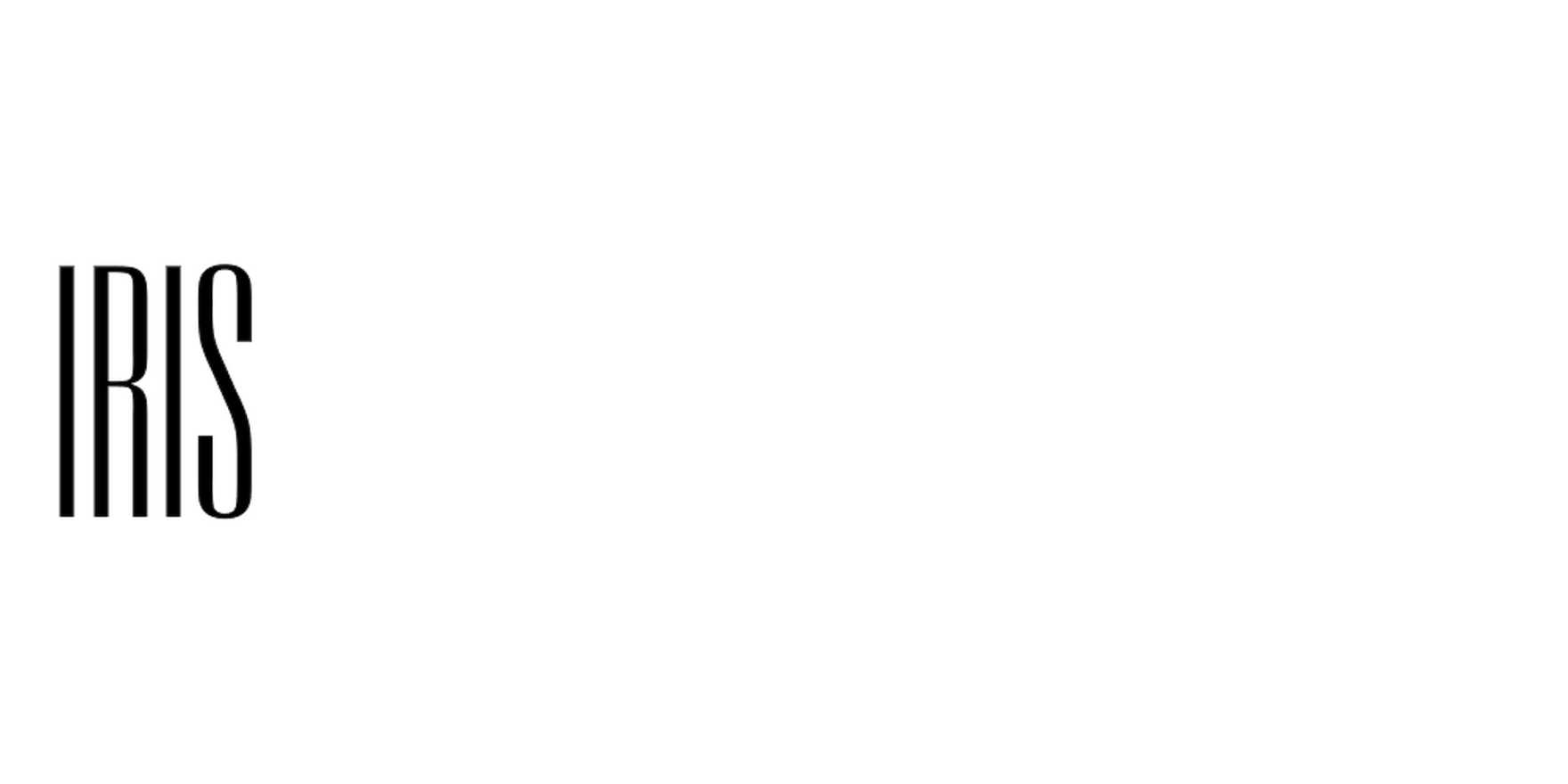 Iris in use - Fonts In Use