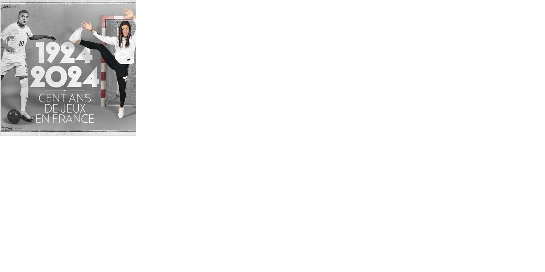 Kylian Mbappé - Fonts In Use