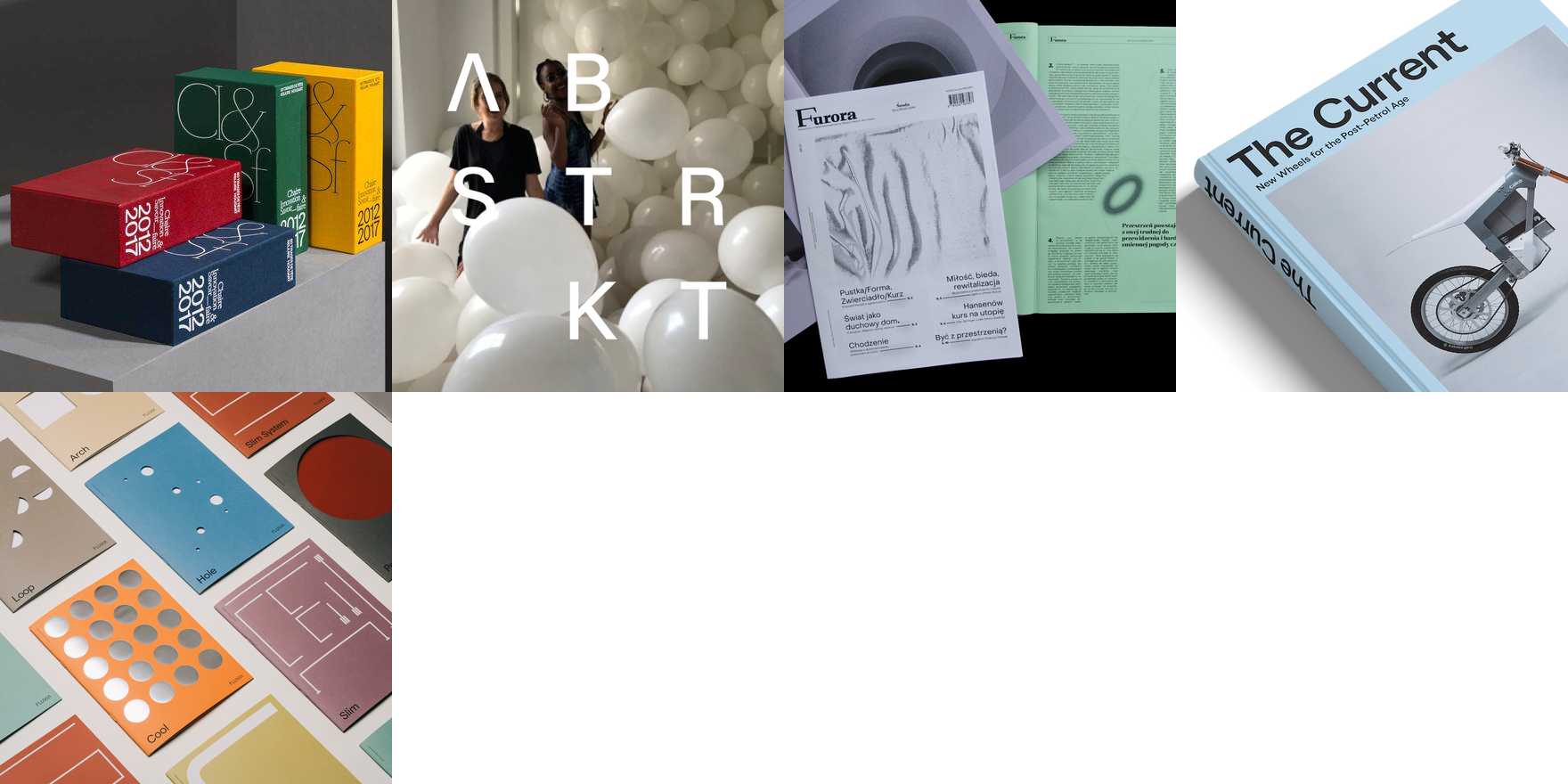 Ascenda - Fonts In Use