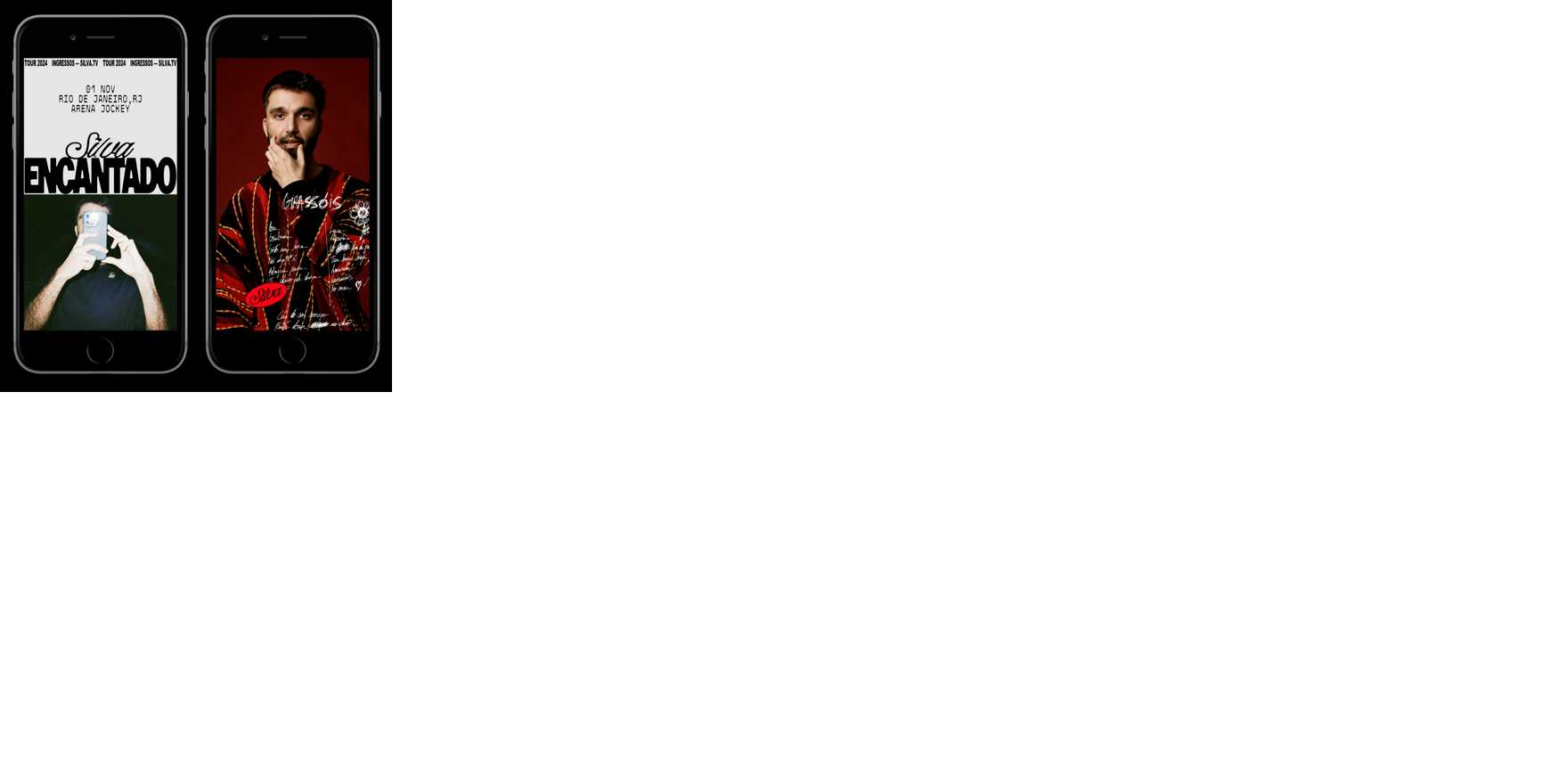 Silva - Fonts In Use