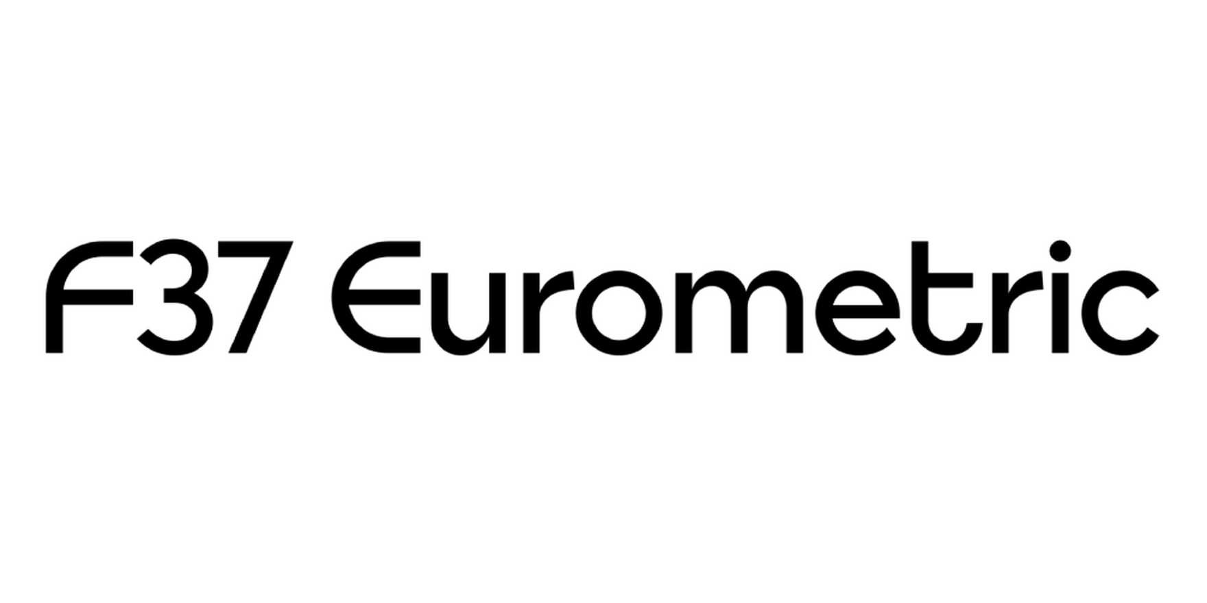 F37 Eurometric in use - Fonts In Use