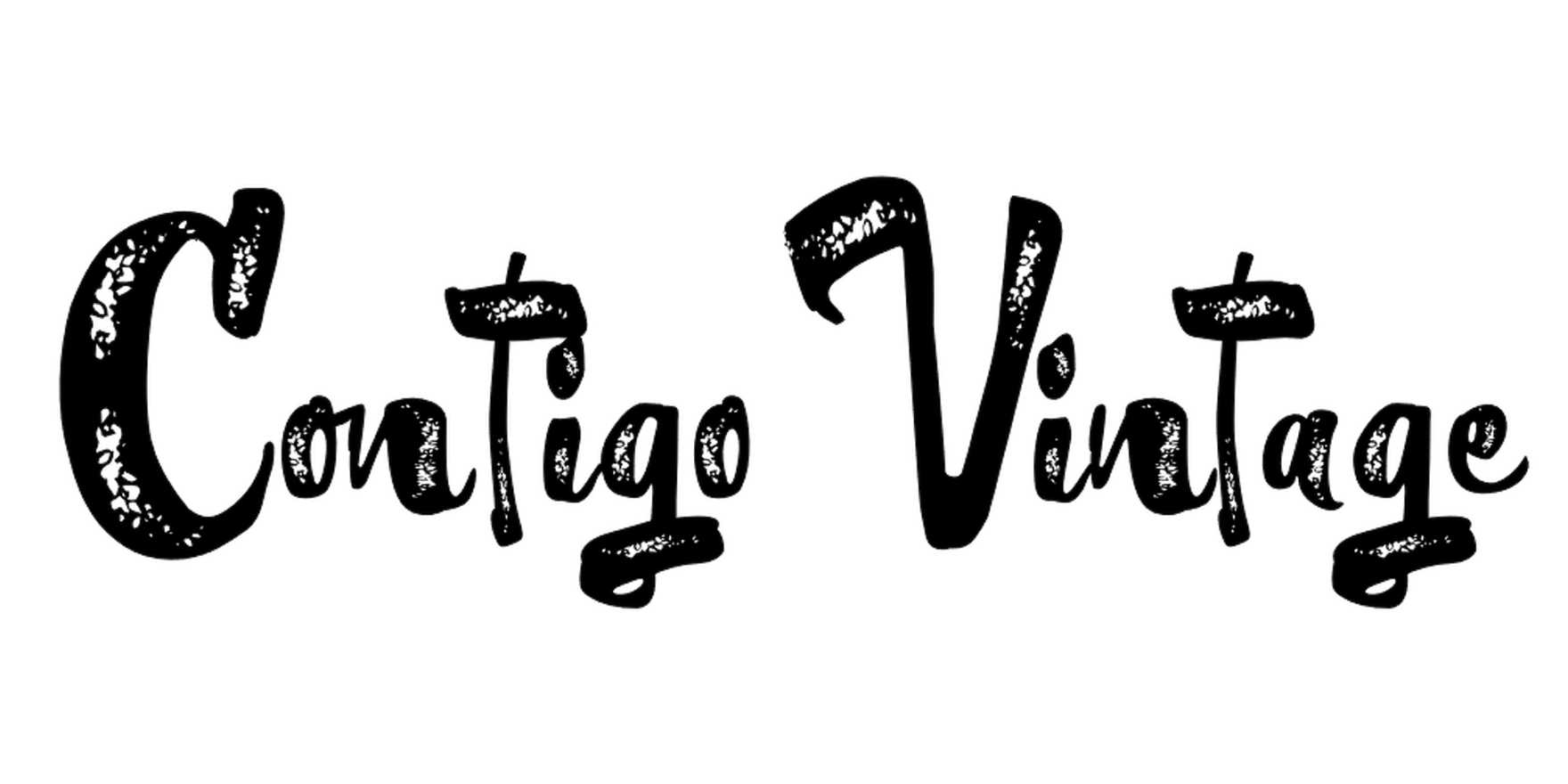 Contigo Vintage in use - Fonts In Use