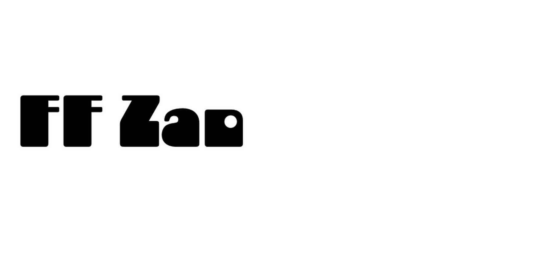 FF Zan in use - Fonts In Use